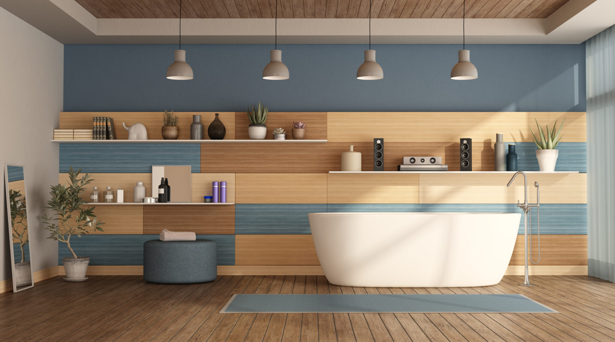 One Stop Showroom Produk Sanitary & Renovasi Terlengkap.