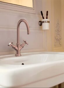 Distributor Produk Sanitary Indonesia - Galleria Sanitary