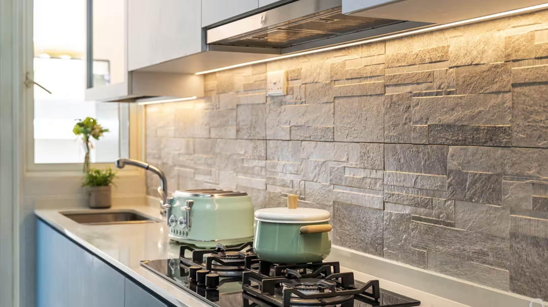 [Full Guide] 6 Tahap Membangun Dapur Minimalis Modern 2023