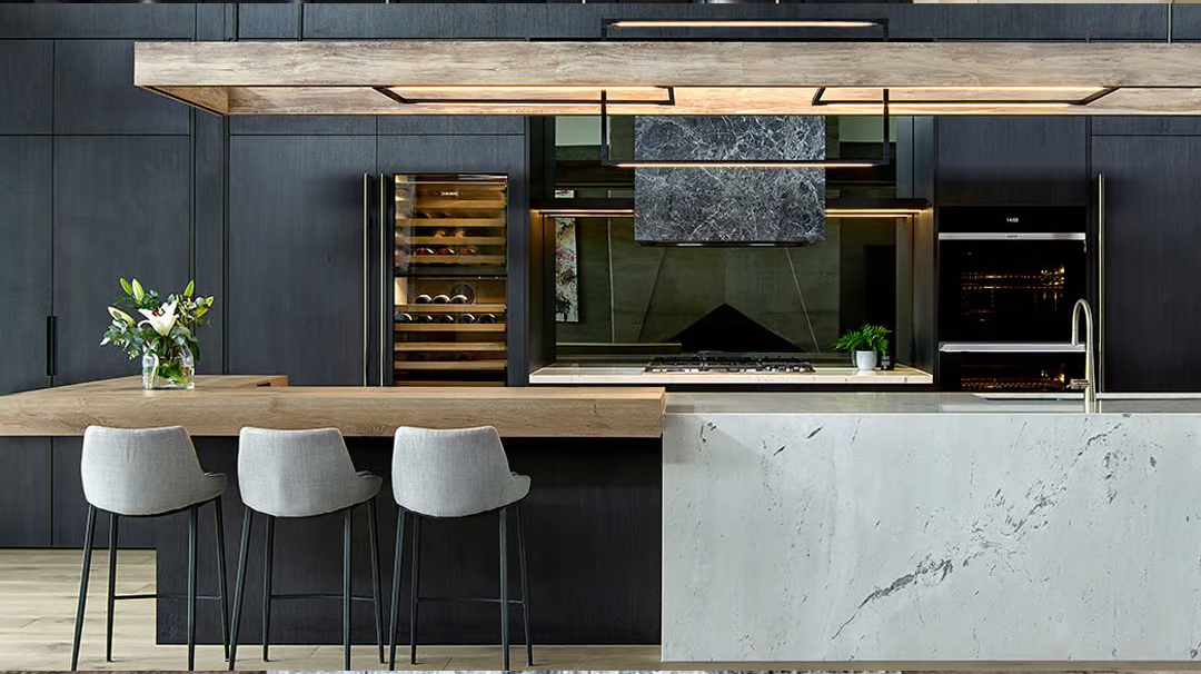 [Full Guide] 6 Tahap Membangun Dapur Minimalis Modern 2023