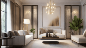 Wall Panel Dinding: 10+ Ide Dekorasi & Tips Memilihnya