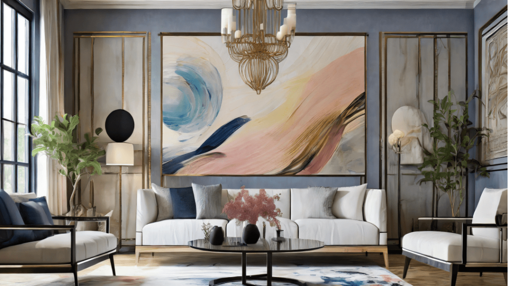 Wall Panel Dinding: 10+ Ide Dekorasi & Tips Memilihnya