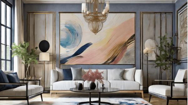 Wall Panel Dinding: 10+ Ide Dekorasi & Tips Memilihnya