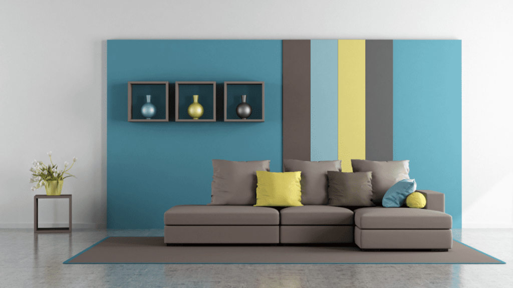 Wall Panel Dinding: 10+ Ide Dekorasi & Tips Memilihnya