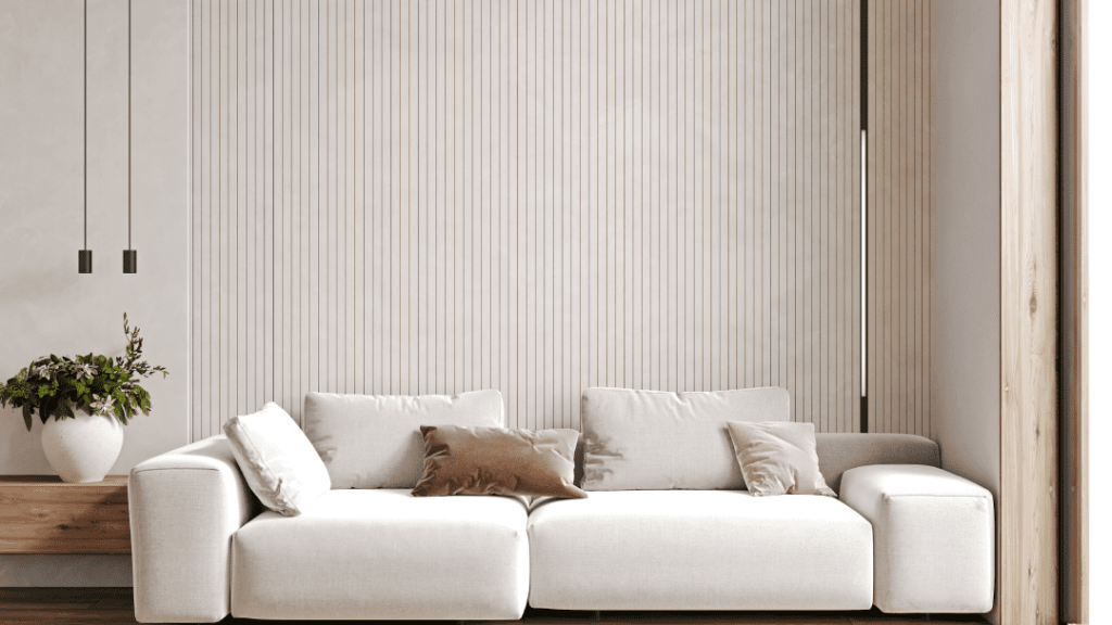 [6 Panduan] Transformasi Ruangan dengan Dekorasi Wall Panel