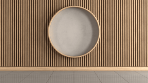 Wall Panel Dinding: 10+ Ide Dekorasi & Tips Memilihnya