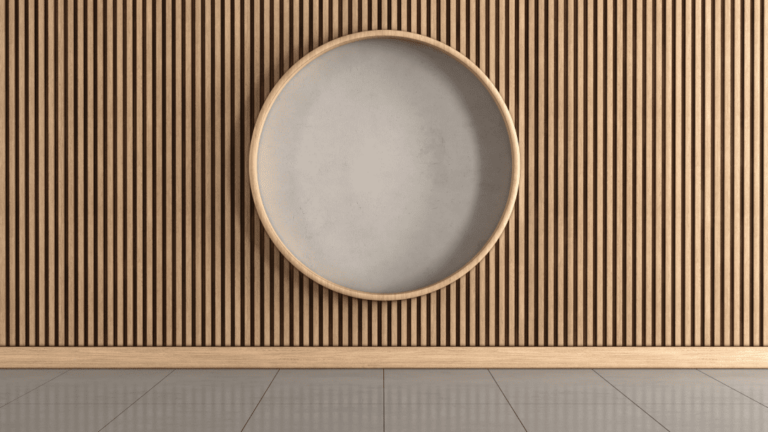 10+ Ide Wall Panel Dinding Minimalis Plus Estimasi Harga di 2025