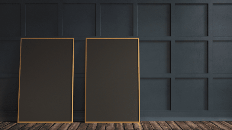 Wall Panel Dinding: 10+ Ide Dekorasi & Tips Memilihnya