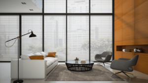 Wall Panel Dinding: 10+ Ide Dekorasi & Tips Memilihnya