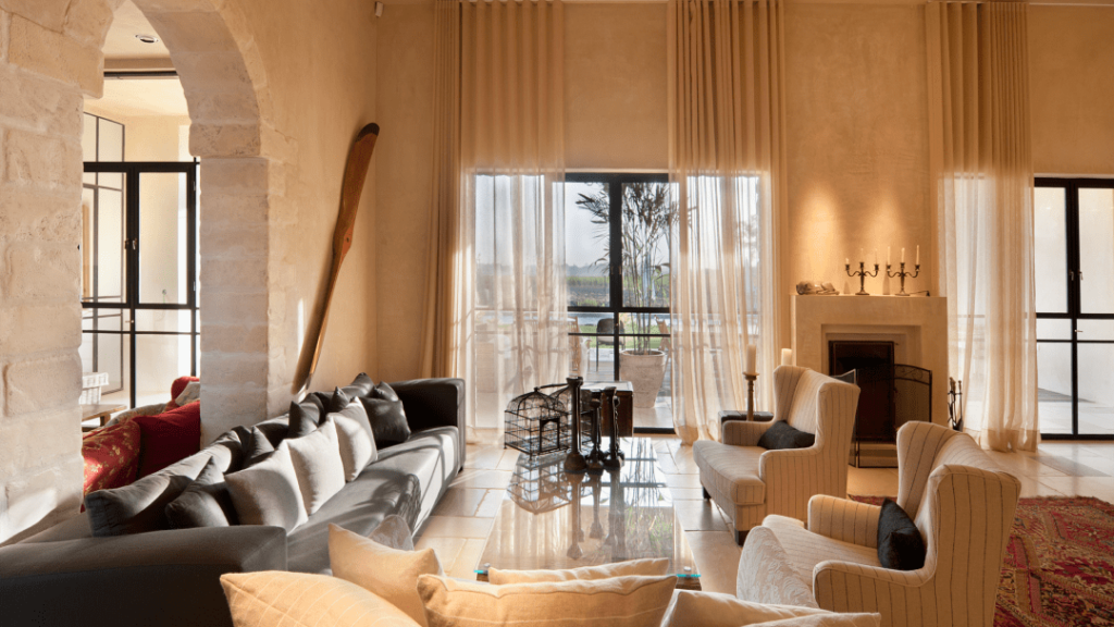 Wall Panel Dinding: 10+ Ide Dekorasi & Tips Memilihnya