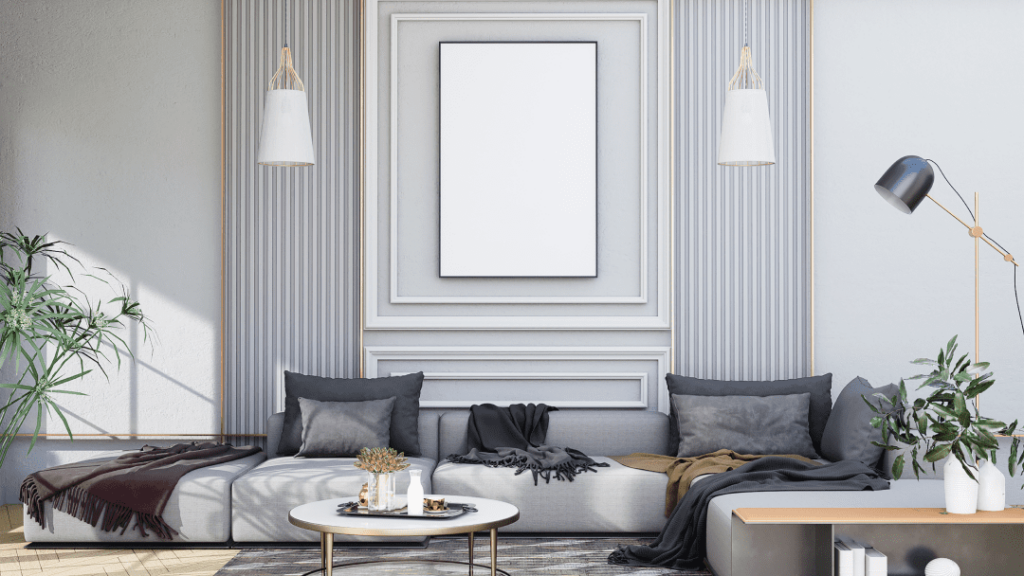 Wall Panel Dinding: 10+ Ide Dekorasi & Tips Memilihnya