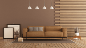 Wall Panel Dinding: 10+ Ide Dekorasi & Tips Memilihnya