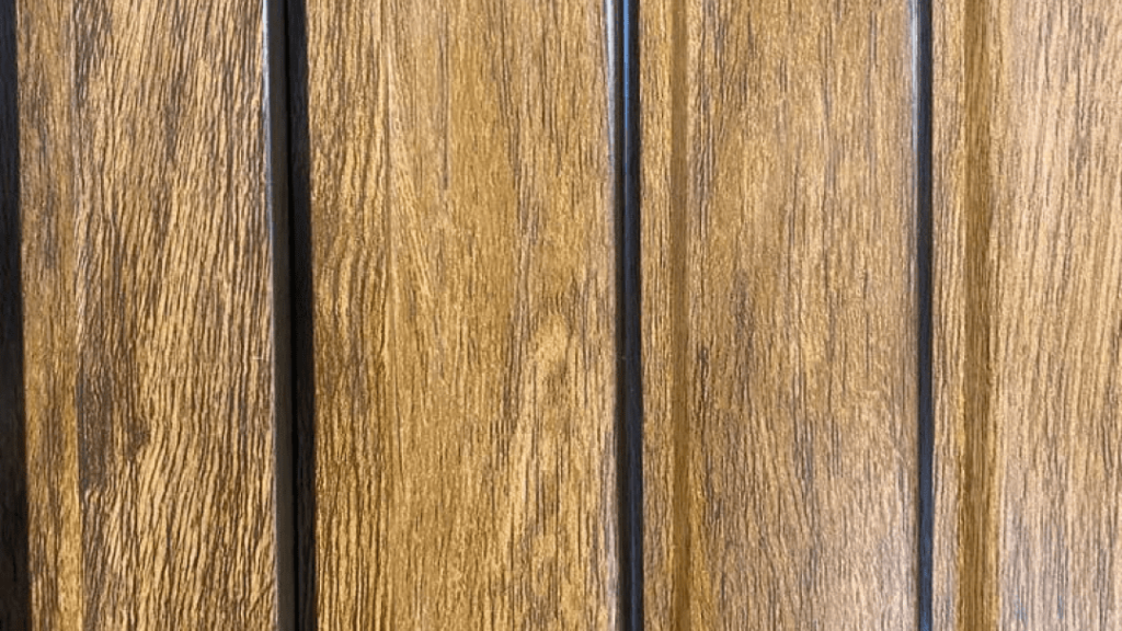 Transformasi Rumah Anda: Rahasia Wall Panel Dinding Korea