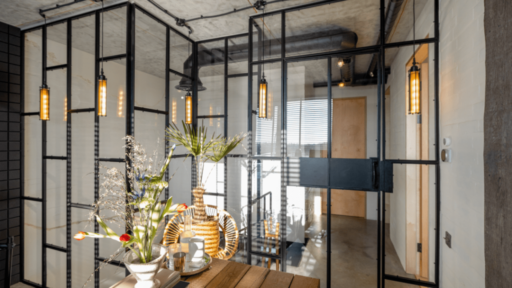 Transformasi Rumah Anda: Rahasia Wall Panel Dinding Korea