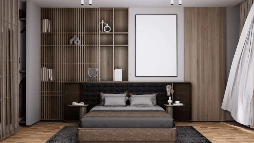 Transformasi Rumah Anda: Rahasia Wall Panel Dinding Korea