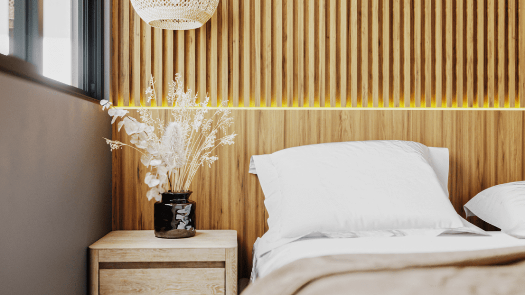 Transformasi Rumah Anda: Rahasia Wall Panel Dinding Korea