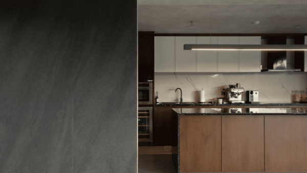 Alternatif Pilihan Marmer & Granit Terbaik: Quadra Sintered Stone