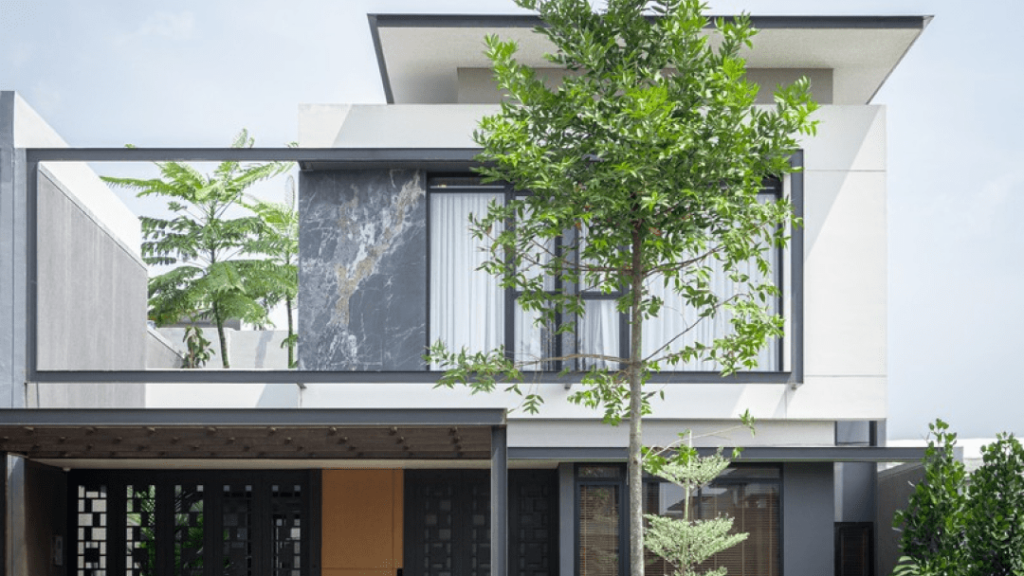 Alternatif Pilihan Marmer & Granit Terbaik: Quadra Sintered Stone