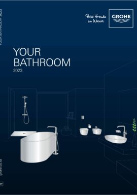 Catalogue - | Galleria I Katalog Produk Sanitary Brand Terkemuka