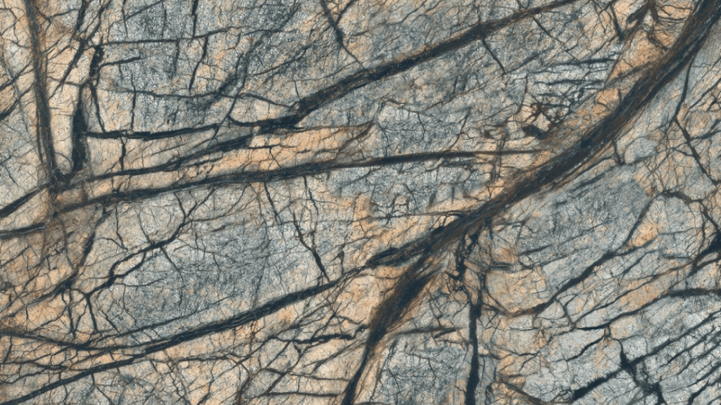 Tampilan Quadra: Granit Dinding & Fasad Mewah Estetik