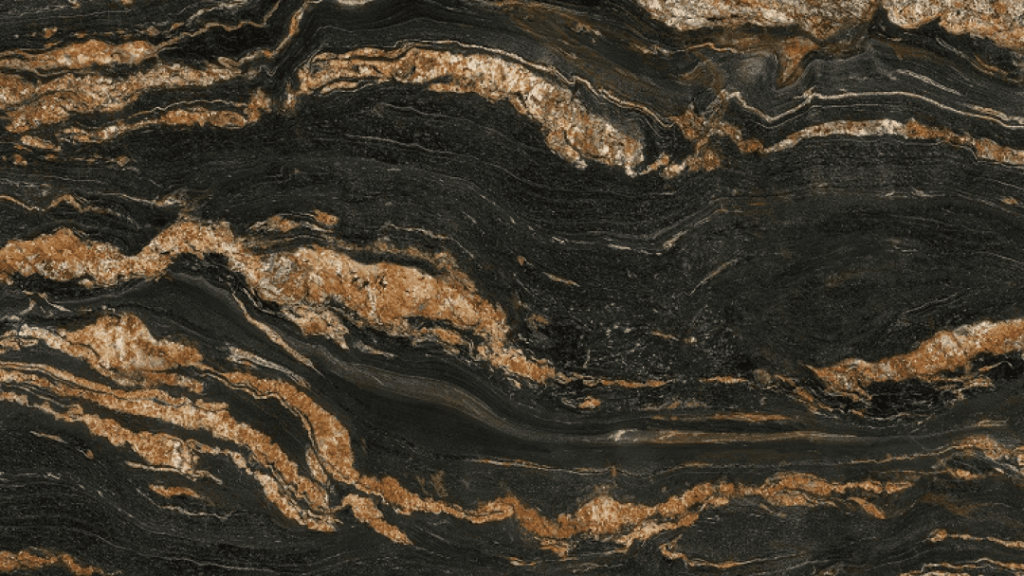 Tampilan Quadra: Granit Dinding & Fasad Mewah Estetik