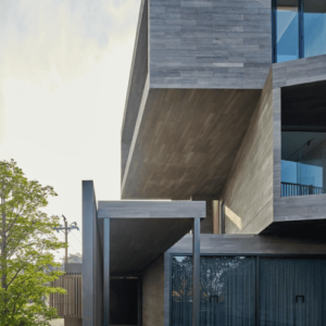 Phomi Indonesia: Modified Clay Panel Dekoratif Hunian Modern