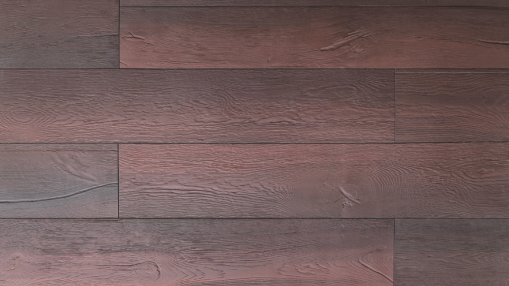 Wood Panel Phomi: Hadir Estetika Ramah Lingkungan