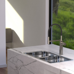 Distributor Produk Sanitary Indonesia - Galleria Sanitary