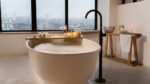 Cara Memilih Ukuran Bathtub yang Tepat + 10 Inspirasi Desainnya