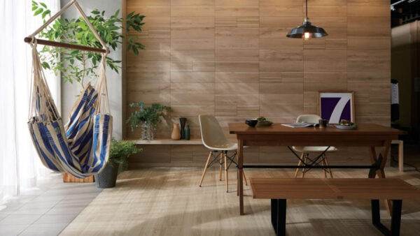 6 Rekomendasi Dinding Rumah Estetik dari Ecocarat - Galleria