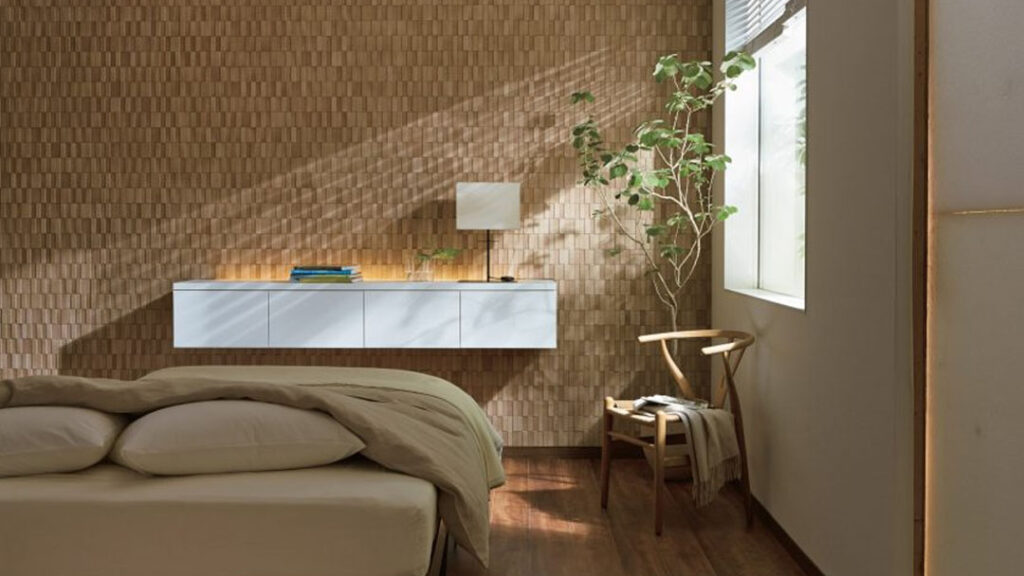 6 Rekomendasi Dinding Rumah Estetik dari Ecocarat - Galleria