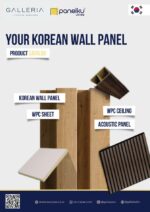 Catalogue - | Galleria I Katalog Produk Sanitary Brand Terkemuka