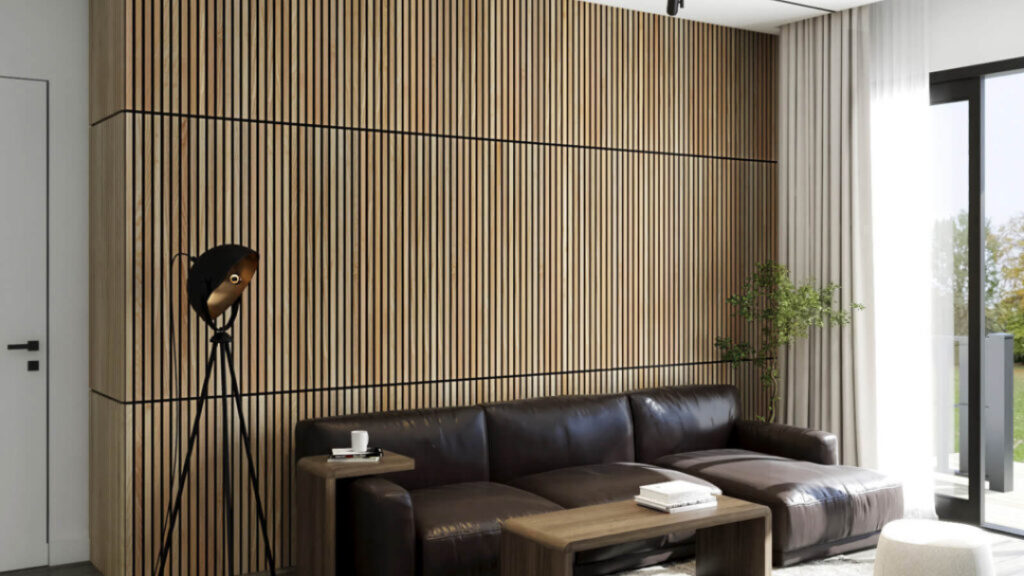 Panel Dinding Kayu: Tantangan, Keunggulan, dan Alternatif