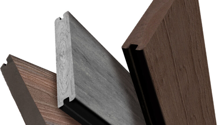 Rekomendasi Panel WPC Terbaik untuk Rumah Lebih Bergaya