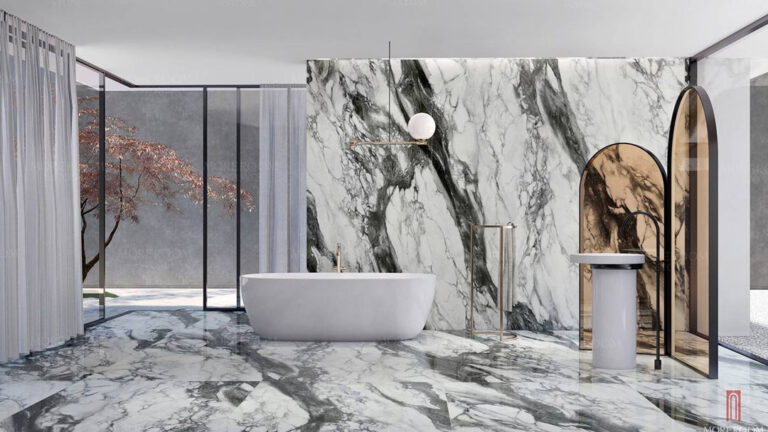 Penting! 4 Tips Agar Sintered Stone Quadra Tidak Mudah Berkerak