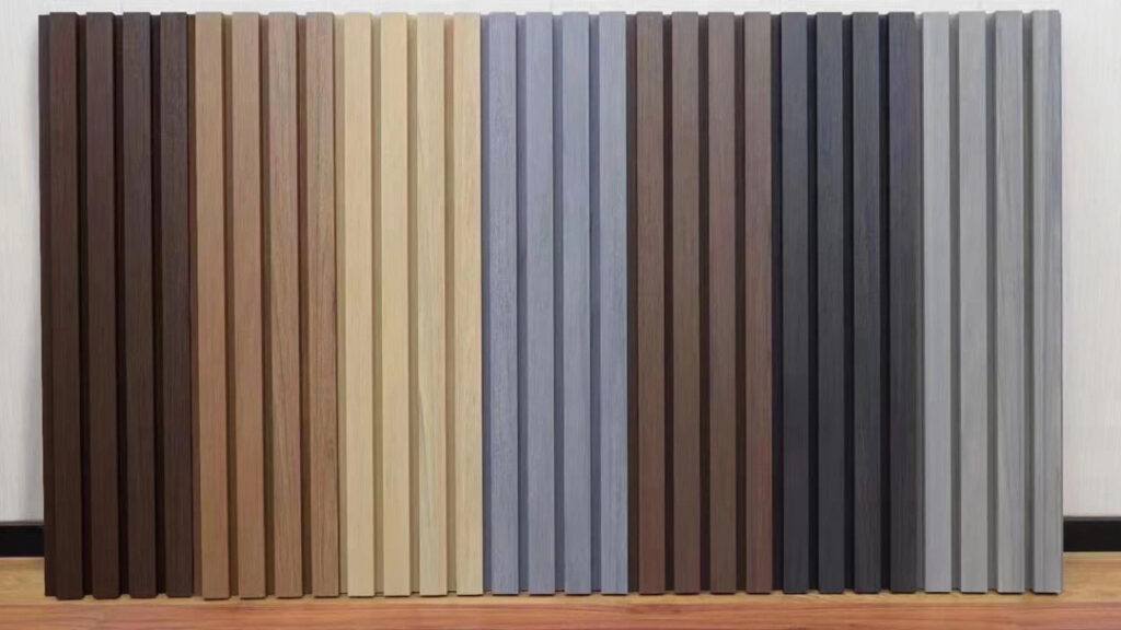 Rekomendasi Panel WPC Terbaik untuk Rumah Lebih Bergaya