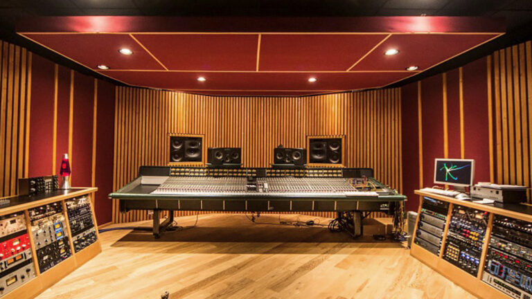 Lengkap! Mengenal Panel Akustik, Fungsi & Rekomendasi Produk