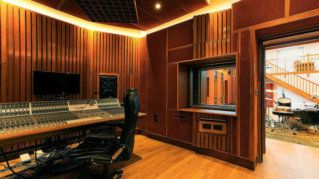 Lengkap! Mengenal Panel Akustik, Fungsi & Rekomendasi Produk