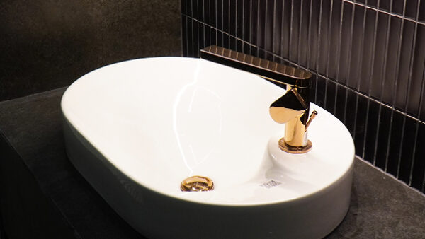 Showroom Eksklusif Galleria | Pilihan Produk Sanitary Premium