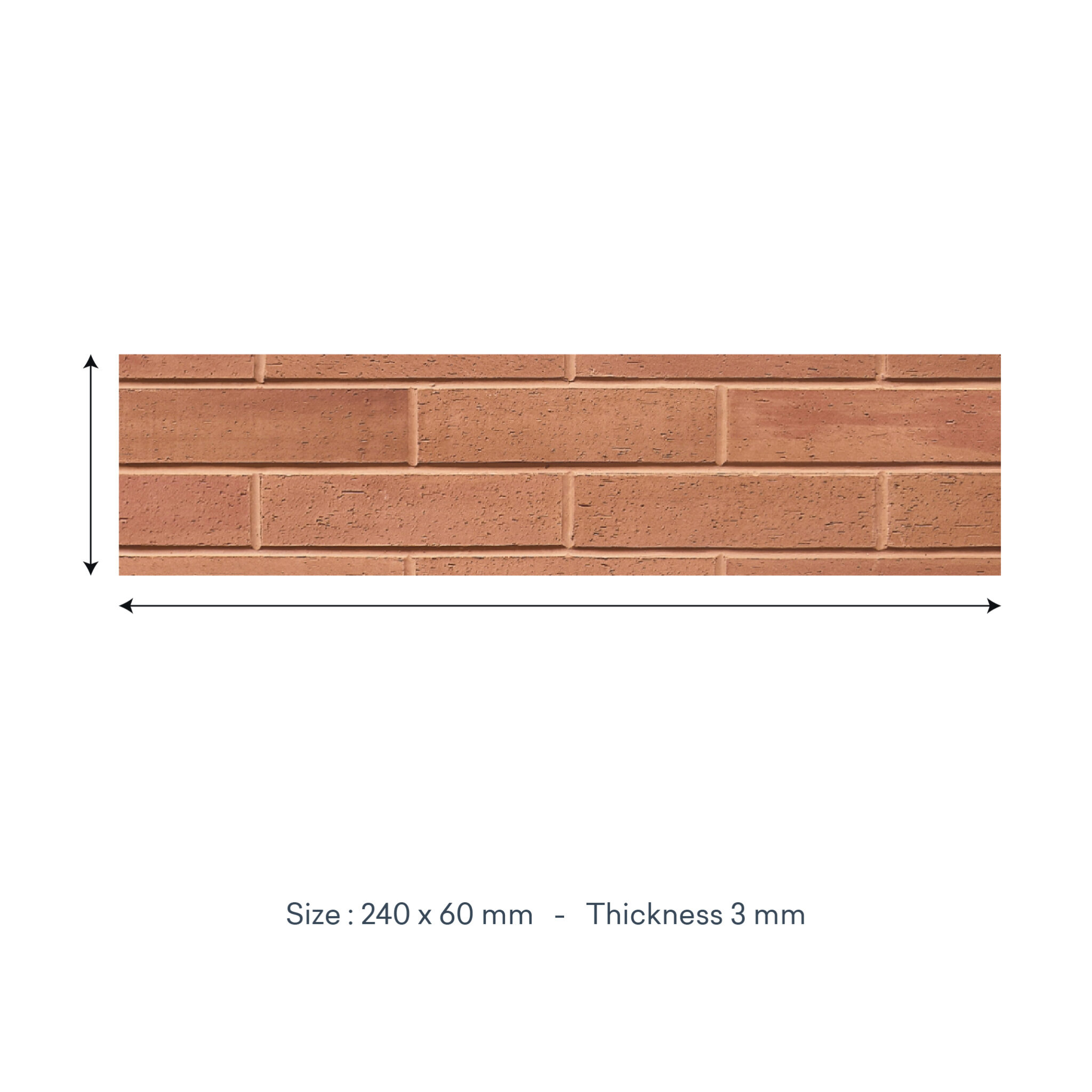 Phomi Indonesia: Modified Clay Panel Dekoratif Hunian Modern